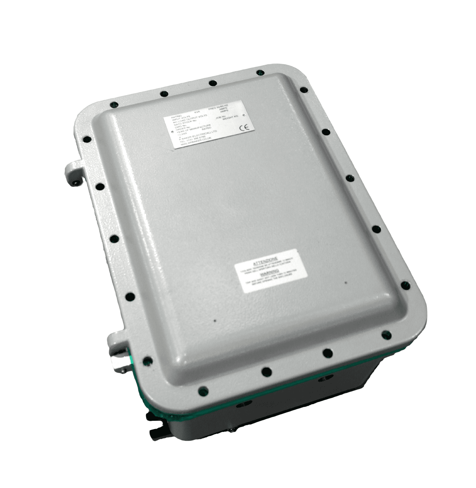 ATEX Control Panel Builders | ATEX and IECEx standards | UK