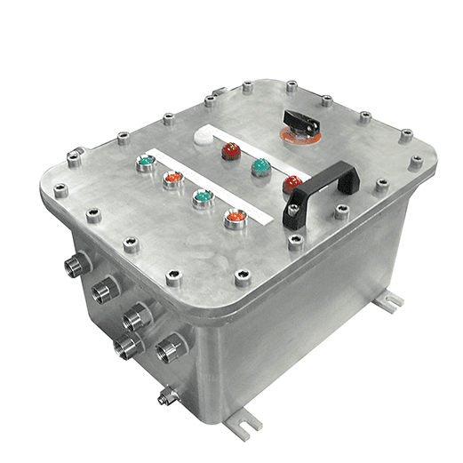 ATEX Control Panel Builders | ATEX and IECEx standards | UK