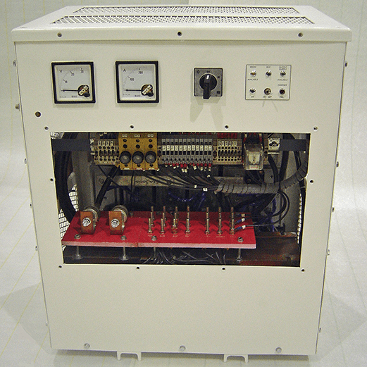 Control Panel Design & Build in Liverpool | R Baker (Electrical) Ltd
