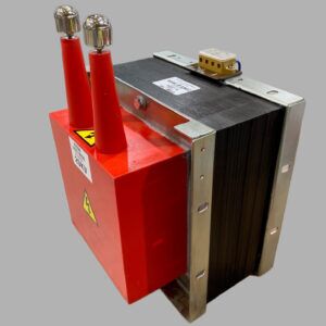 Transformers for Military Applications | R Baker | Naval, Land, Air